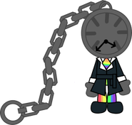 Ghost Index | Dandysworldcreepypasta Wiki | Fandom