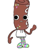 Sideways Cosmo | Dandysworldcreepypasta Wiki | Fandom