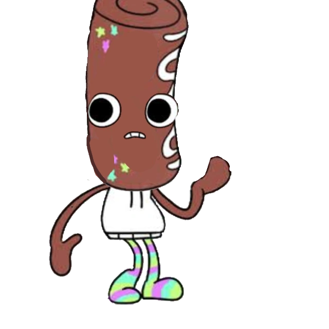 Sideways Cosmo | Dandysworldcreepypasta Wiki | Fandom
