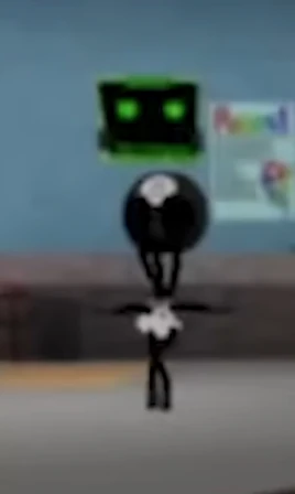 Distorted Toodles | Dandysworldcreepypasta Wiki | Fandom