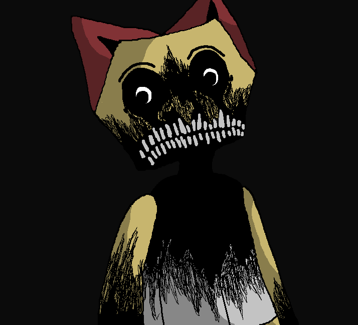 Insane Scraps | Dandysworldcreepypasta Wiki | Fandom