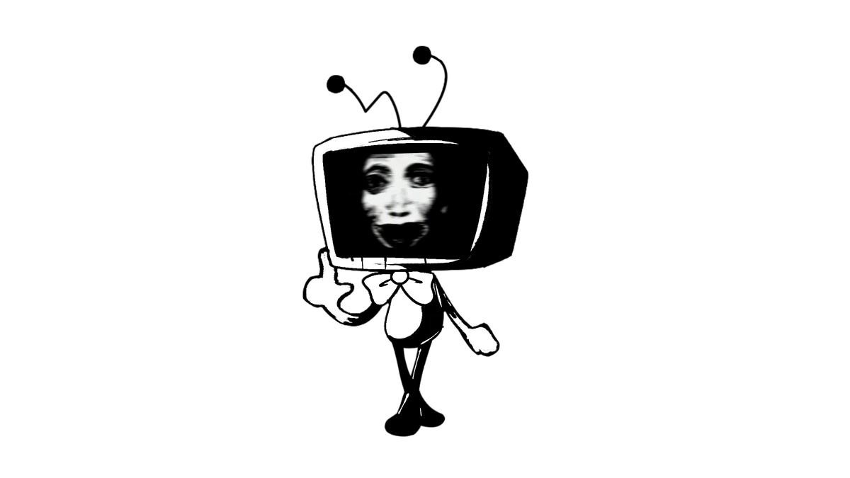 VEE NOT FOUND | Dandysworldcreepypasta Wiki | Fandom