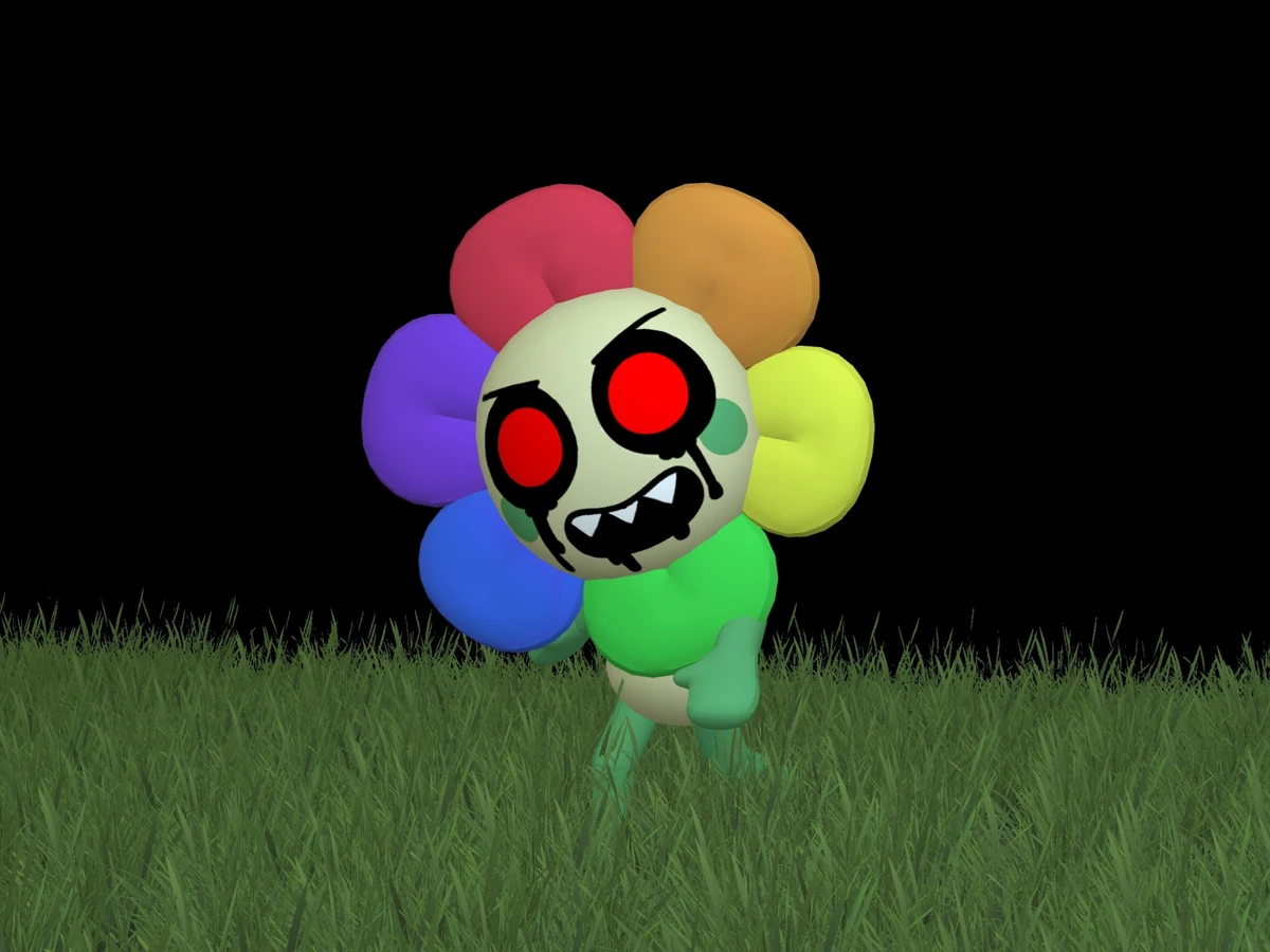 EVIL DANDY (DANDY.exe) | Dandysworldcreepypasta Wiki | Fandom
