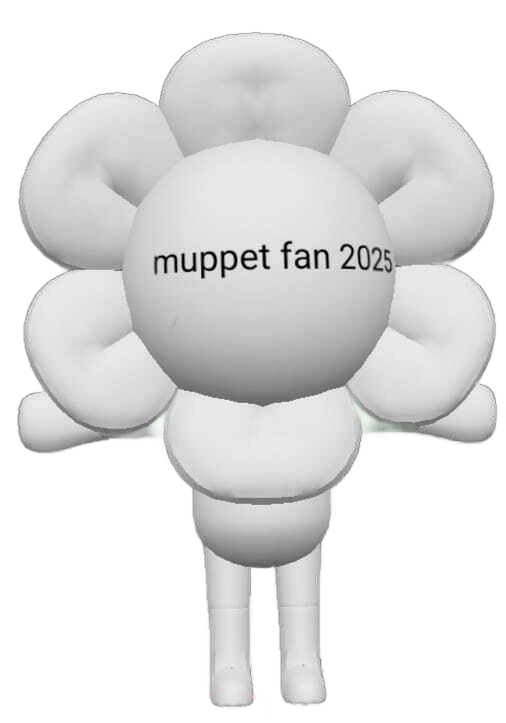 Muppet fan 2025 | Dandysworldcreepypasta Wiki | Fandom
