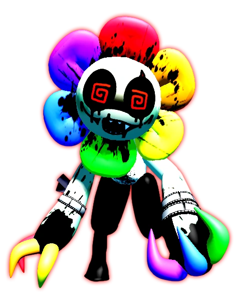 DAND-X | Dandysworldcreepypasta Wiki | Fandom