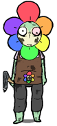 Ghost Index | Dandysworldcreepypasta Wiki | Fandom