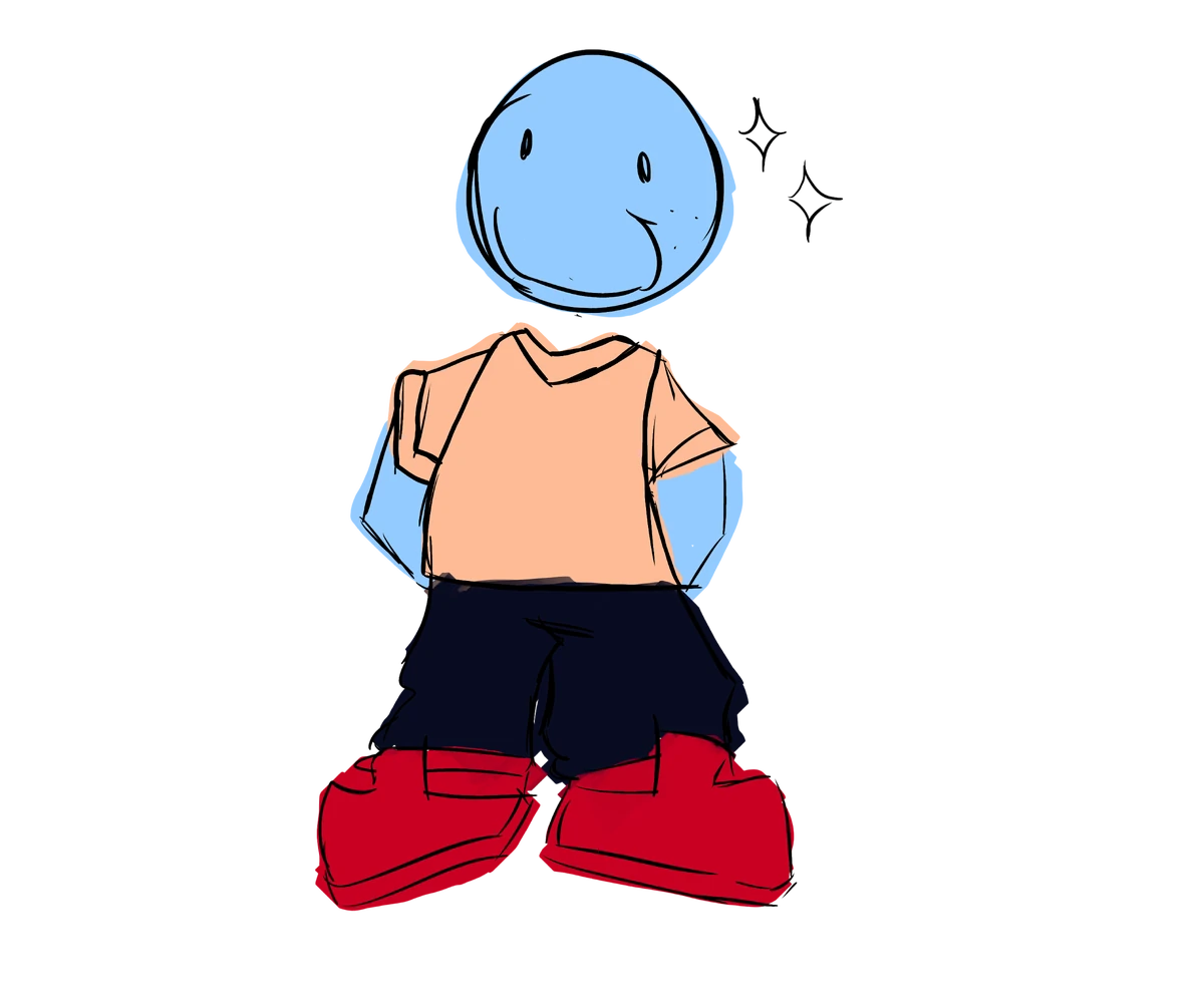 Rodney | Dandysworldcreepypasta Wiki | Fandom