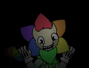 Ghost Index | Dandysworldcreepypasta Wiki | Fandom