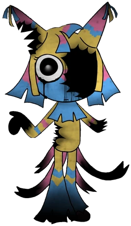 Ichor Yatta/Broken Yatta | Dandysworldcreepypasta Wiki | Fandom