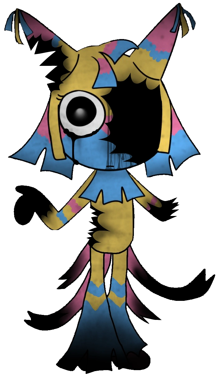 Ichor Yatta/Broken Yatta | Dandysworldcreepypasta Wiki | Fandom