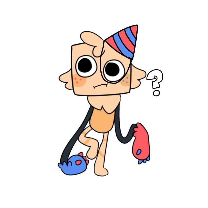 Goob? | Dandysworldcreepypasta Wiki | Fandom