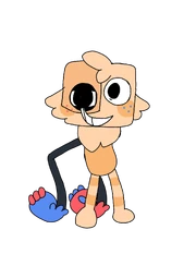 HugTime Goob | Dandysworldcreepypasta Wiki | Fandom