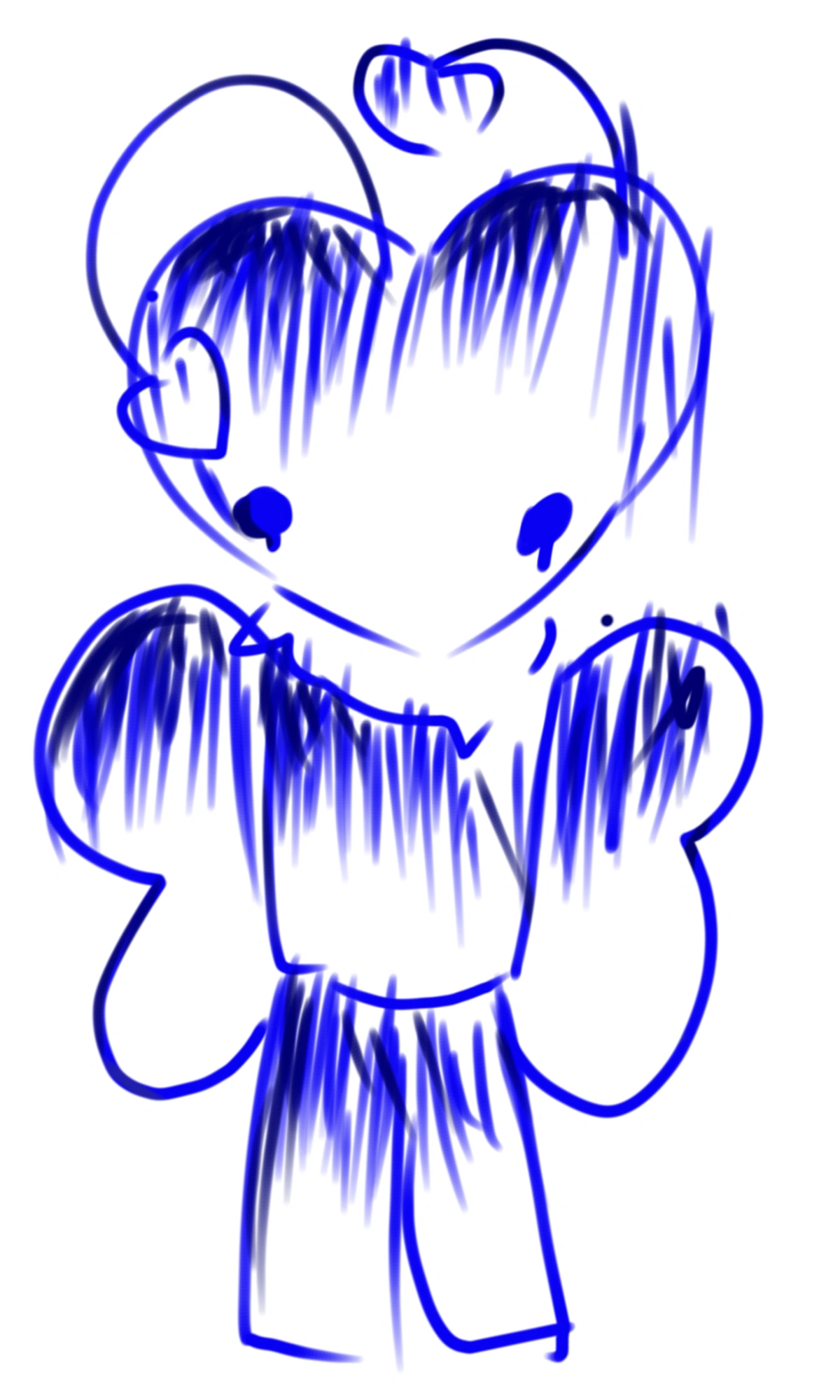 Penter | Dandysworldcreepypasta Wiki | Fandom