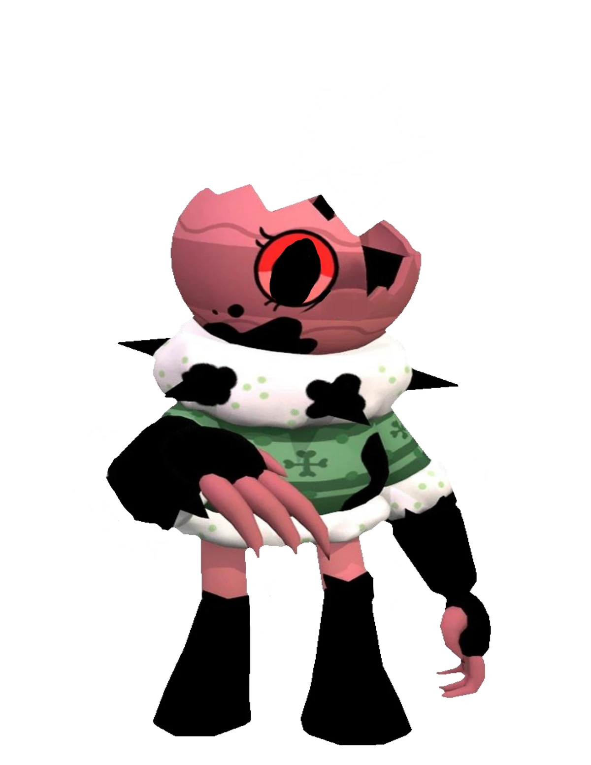 Derangedarling | Dandysworldcreepypasta Wiki | Fandom