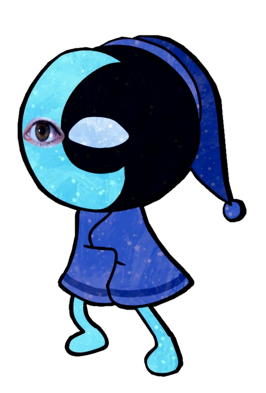 Cold Astro | Dandysworldcreepypasta Wiki | Fandom