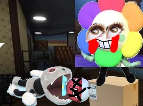 Realy scary dandy | Dandysworldcreepypasta Wiki | Fandom