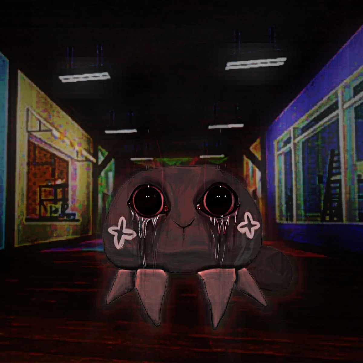 Category:Pebble | Dandysworldcreepypasta Wiki | Fandom