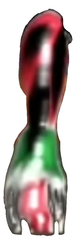 Screaming Bobette | Dandysworldcreepypasta Wiki | Fandom