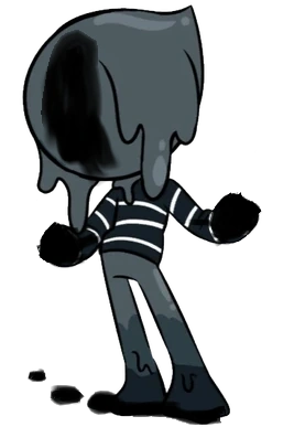 The Splat (W.I.P) | Dandysworldcreepypasta Wiki | Fandom