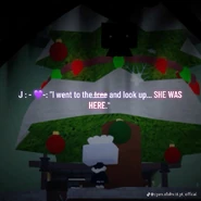 Lost Tisha | Dandysworldcreepypasta Wiki | Fandom