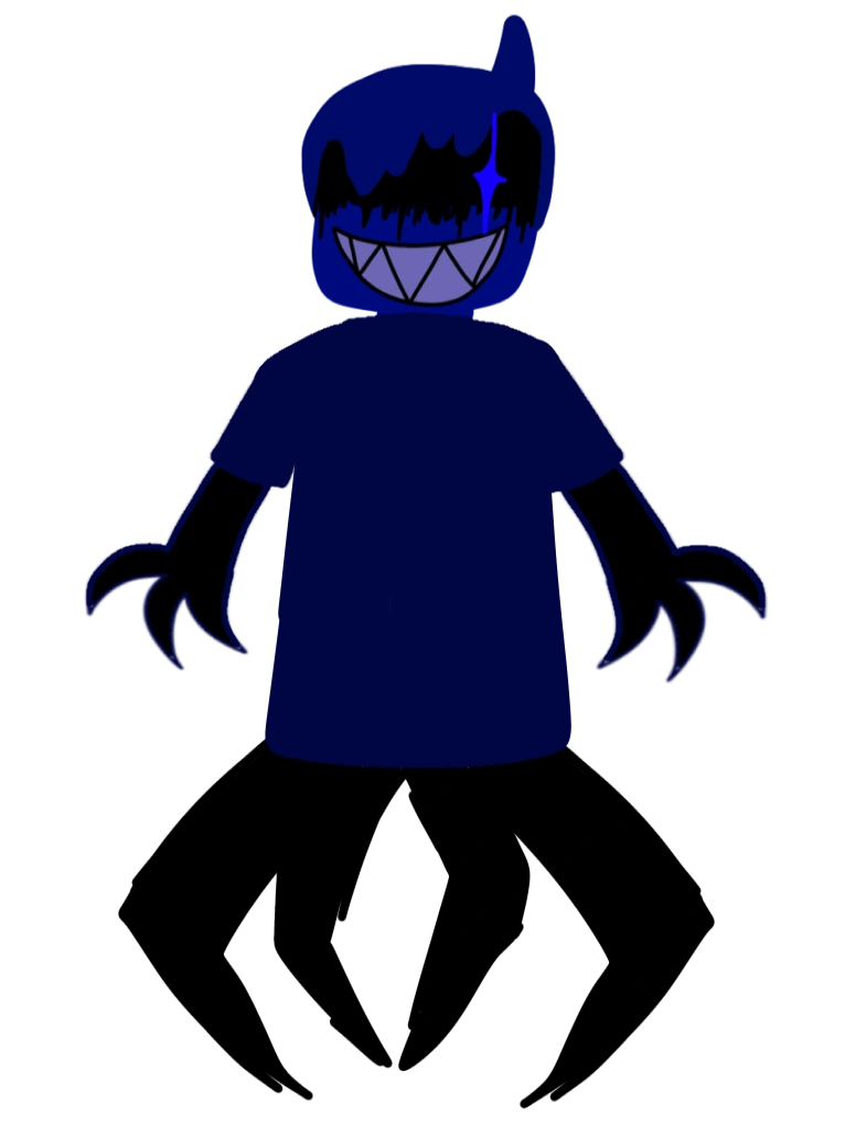 King Austin Russo | Dandysworldcreepypasta Wiki | Fandom