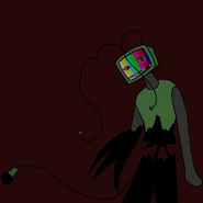 Ghost Index | Dandysworldcreepypasta Wiki | Fandom