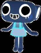 Ghost Index | Dandysworldcreepypasta Wiki | Fandom