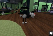 Ghost Index | Dandysworldcreepypasta Wiki | Fandom