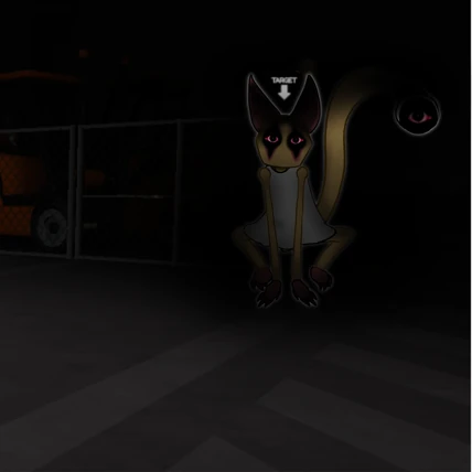 Target Scraps | Dandysworldcreepypasta Wiki | Fandom