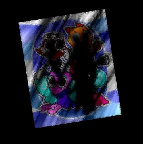 Alex and Scarlett's Gaming Adventures | Dandysworldcreepypasta Wiki ...