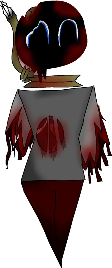 Looking For Closure. | Dandysworldcreepypasta Wiki | Fandom