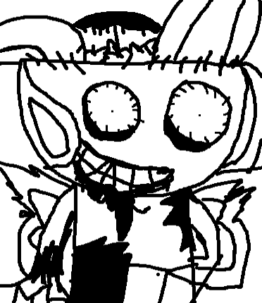 The Gardener (Killer Bassie) | Dandysworldcreepypasta Wiki | Fandom