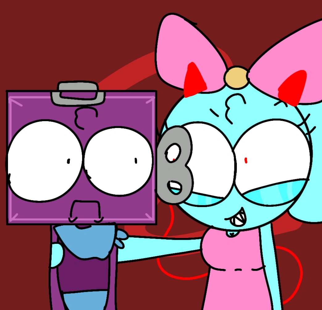 Evil Poppy/Gallery | Dandysworldcreepypasta Wiki | Fandom