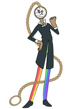 The Dyler | Dandysworldcreepypasta Wiki | Fandom