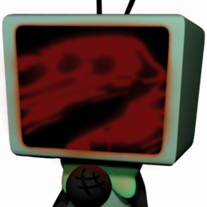 Screaming Man | Dandysworldcreepypasta Wiki | Fandom