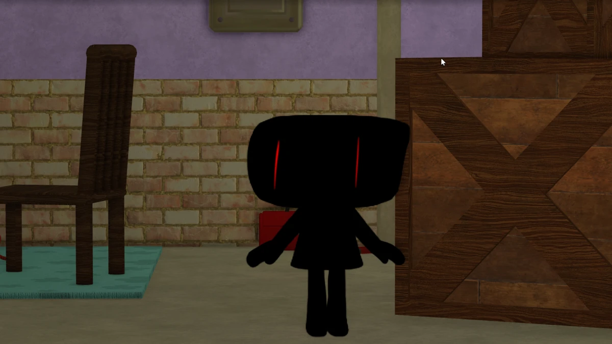 Lost Shelly | Dandysworldcreepypasta Wiki | Fandom