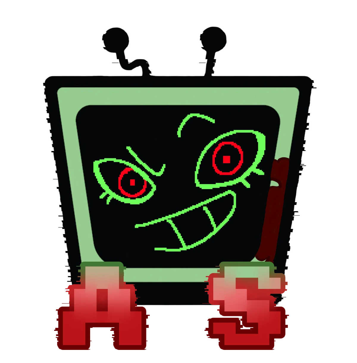 Category:Vee | Dandysworldcreepypasta Wiki | Fandom
