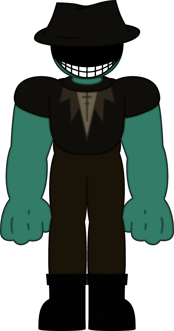 Fisherman | Dandysworldcreepypasta Wiki | Fandom