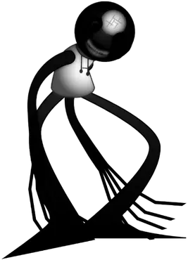 MISS T | Dandysworldcreepypasta Wiki | Fandom