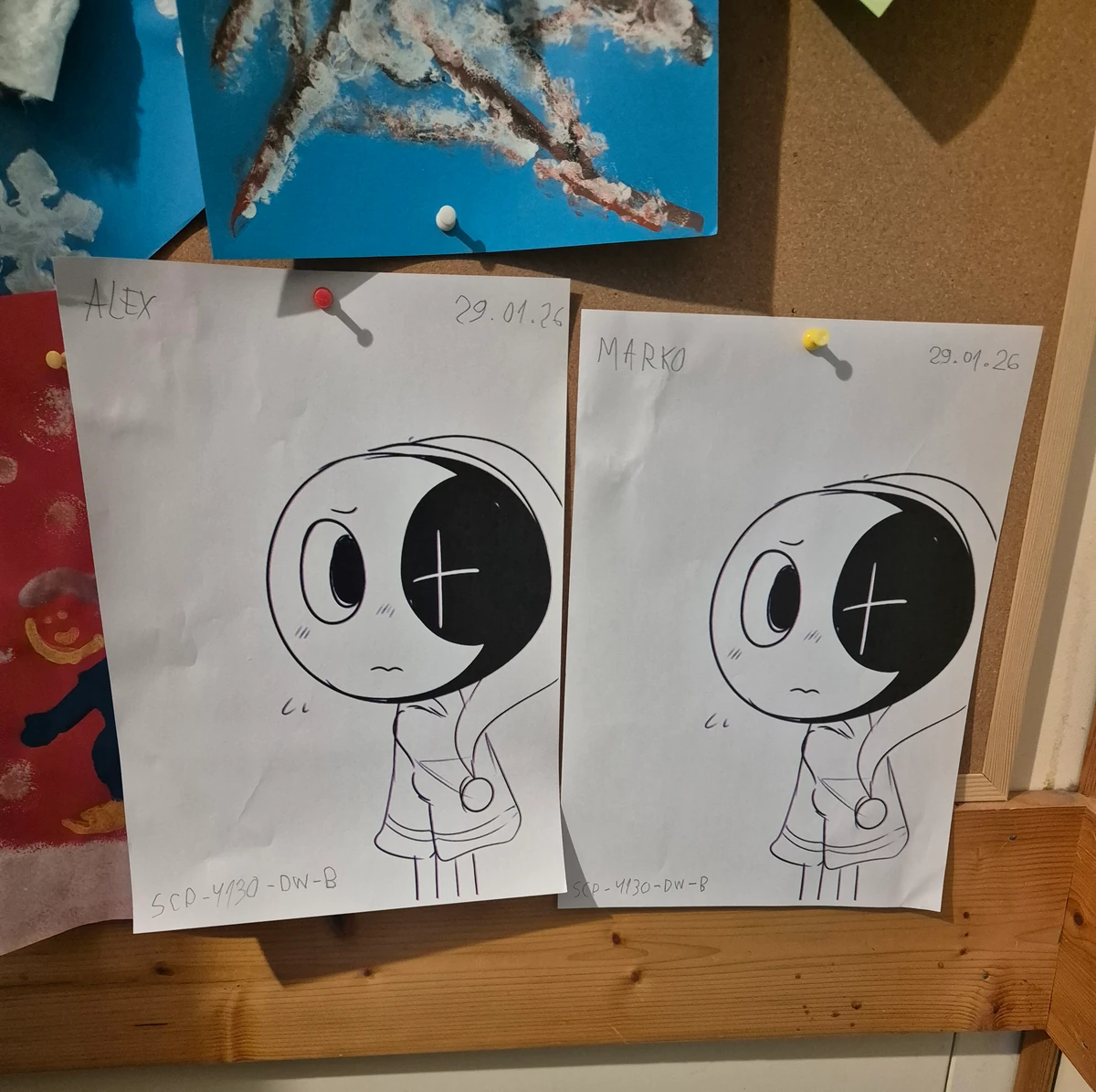 The "SCP-4130-DW-B" Incident | Dandysworldcreepypasta Wiki | Fandom