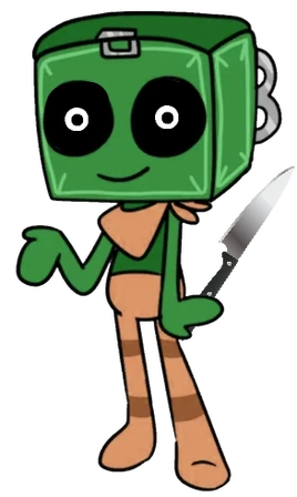 Box4 | Dandysworldcreepypasta Wiki | Fandom