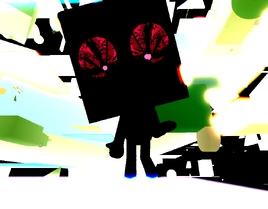 The Nihility | Dandysworldcreepypasta Wiki | Fandom