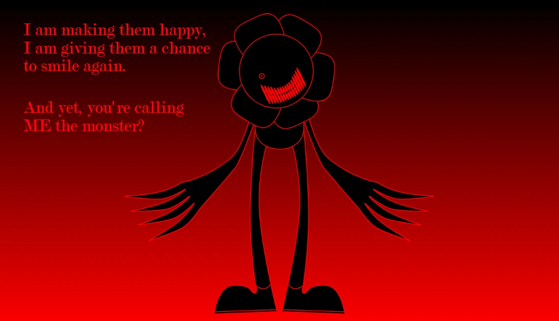 Discuss Everything About Dandysworldcreepypasta Wiki | Fandom