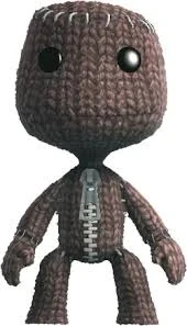 Sackboy | Dandysworldcreepypasta Wiki | Fandom