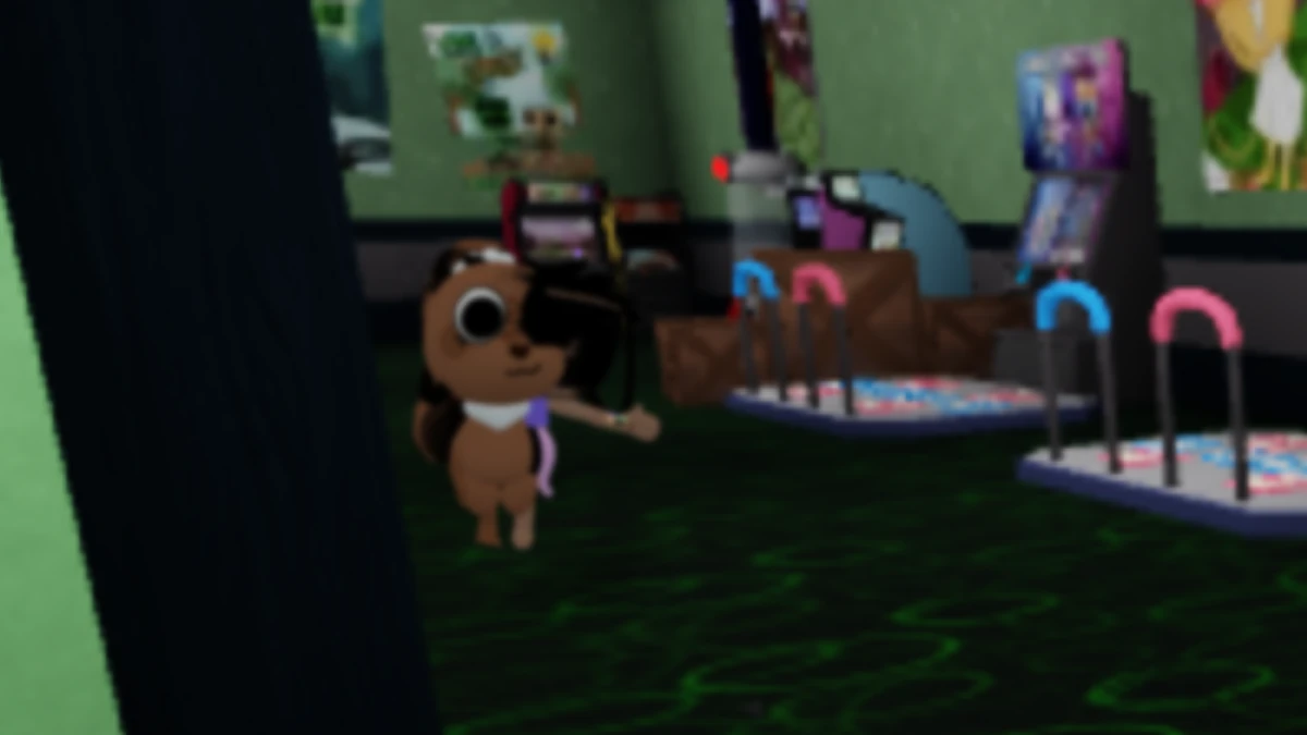 Funnybunny | Dandysworldcreepypasta Wiki | Fandom