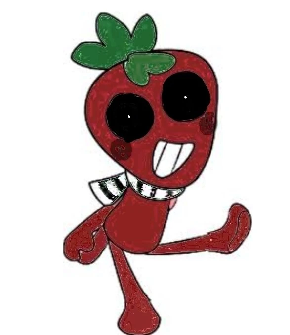 Stalking sprout on edge | Dandysworldcreepypasta Wiki | Fandom