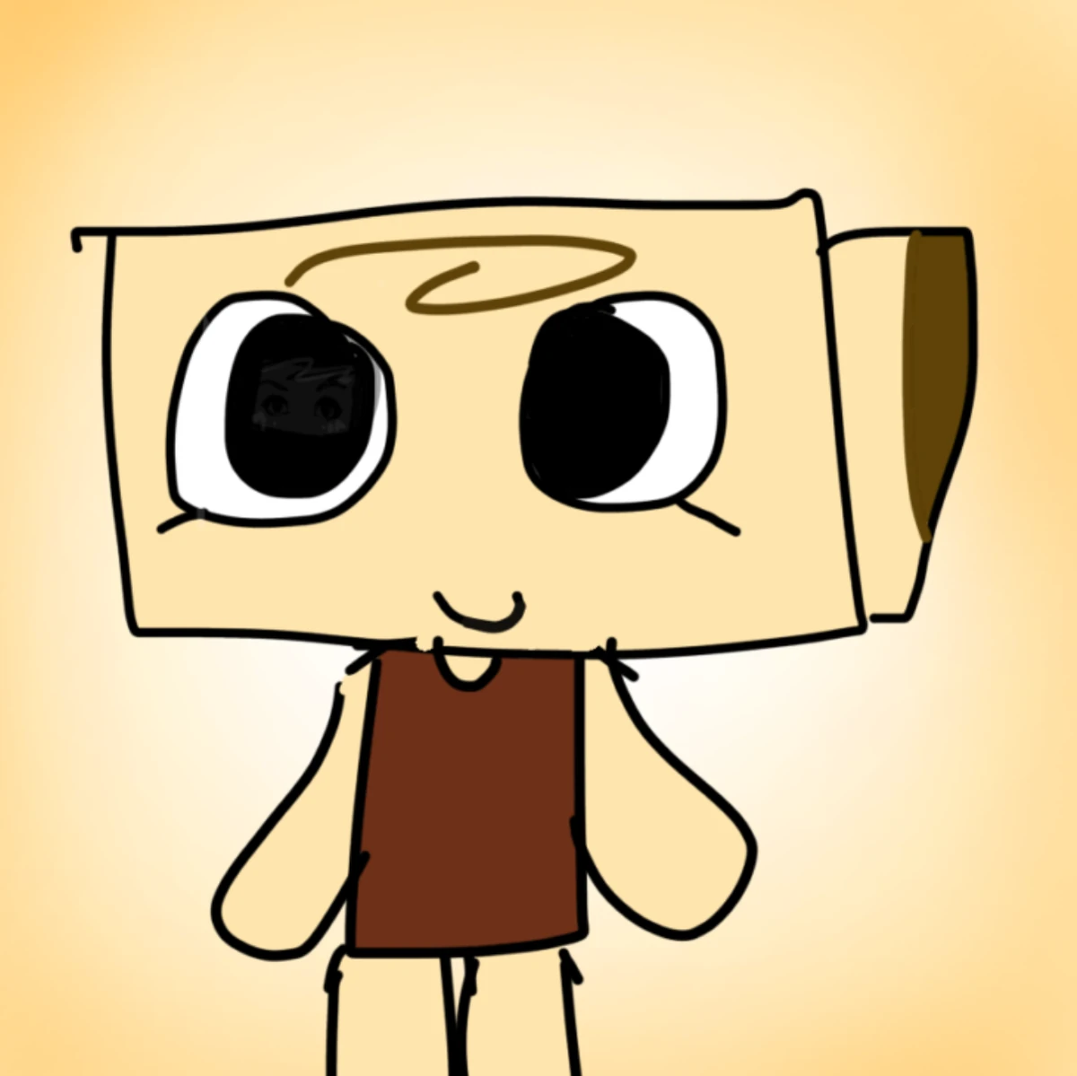 My friend shelly | Dandysworldcreepypasta Wiki | Fandom