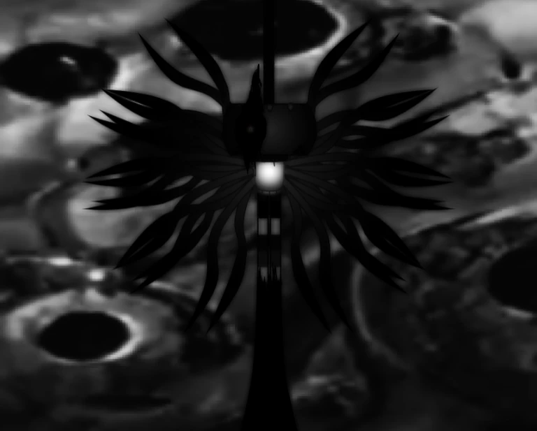 Dendron Dandysworldcreepypasta Wiki Fandom