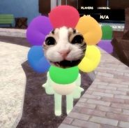 Ghost Index | Dandysworldcreepypasta Wiki | Fandom