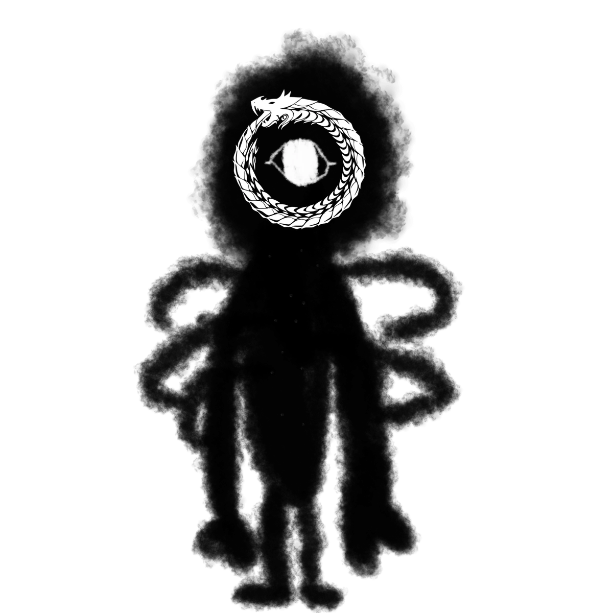 OUROBOROS | Dandysworldcreepypasta Wiki | Fandom